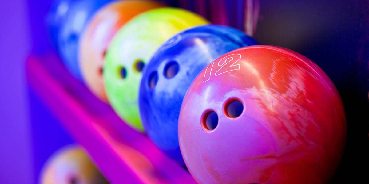5 Best Bowling Balls For Beginners to Entry Level Performance ...
