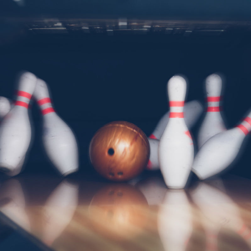 Rated #1 Online Bowling Supply Store | Discount Bowling Supply