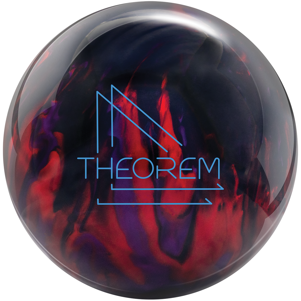 Track Theorem Bowling Ball — DiscountBowlingSupply.com
