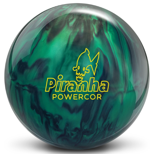 Columbia 300 Piranha PowerCOR Pearl Bowling Ball ...