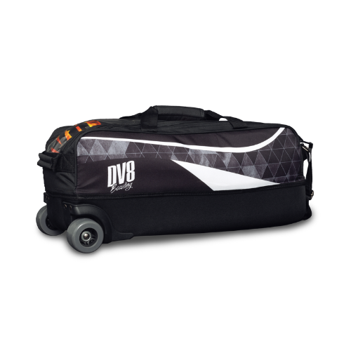 DV8 Dye-Sub 3 Ball Tote Bowling Bag | latest bowling bag ...