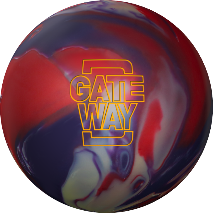 Storm Gateway International Overseas Bowling Ball ...