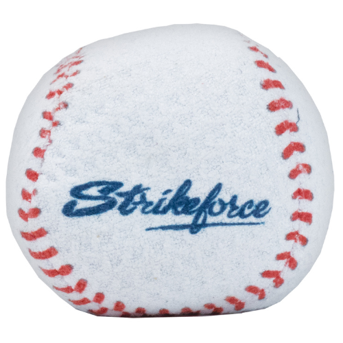 KR Strikeforce Baseball Rosin Grip Ball — DiscountBowlingSupply.com