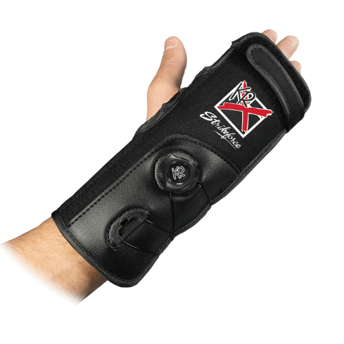 KR Strikeforce Fast Twist Pro Lift Right Hand Wrist Support ...