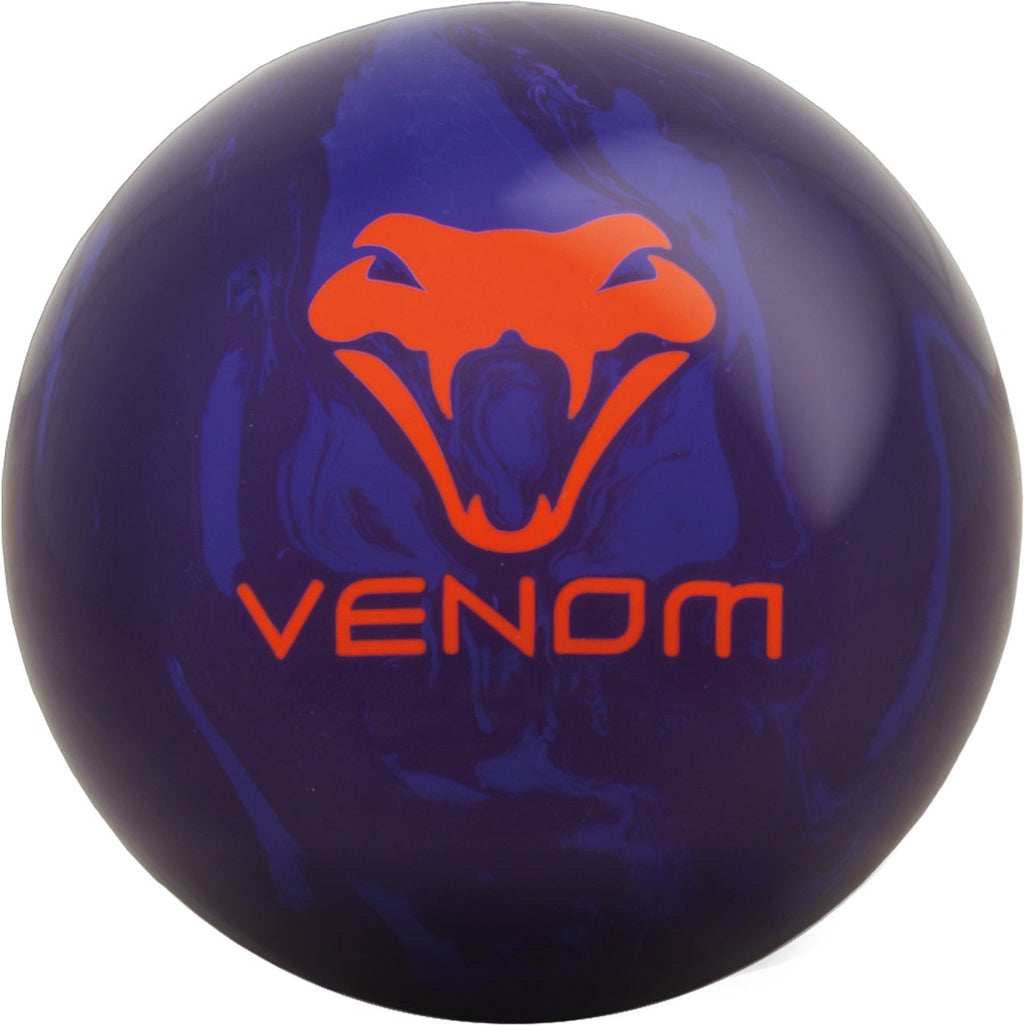 Solid Reactive Bowling Balls — DiscountBowlingSupply.com