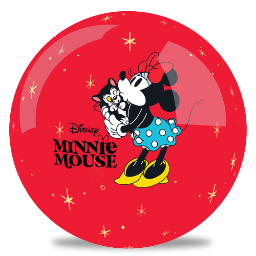 OnTheBallBowling Disney Mickey & Friends Minnie Mouse Bowling Ball ...