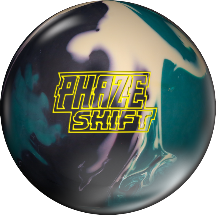 Storm Phaze Shift Overseas Bowling Ball — DiscountBowlingSupply.com