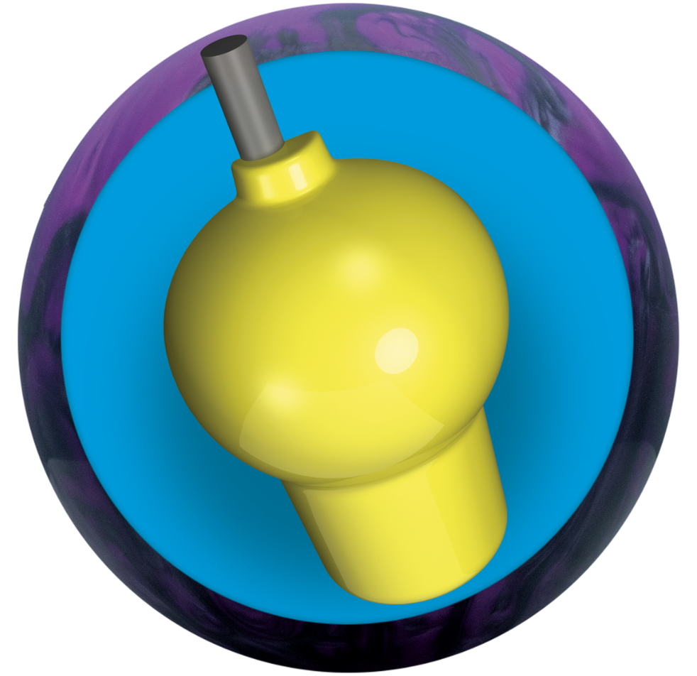 Radical Intel Recon Bowling Balls | BowlersParadise.com ...