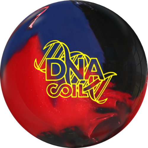 Storm DNA Coil Bowling Ball| New Ball — DiscountBowlingSupply.com