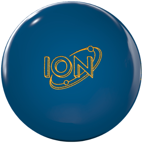 Storm ION Pro Solid Bowling Ball — DiscountBowlingSupply.com