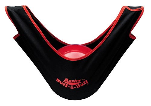 Master Buff A Ball - Low Prices — DiscountBowlingSupply.com