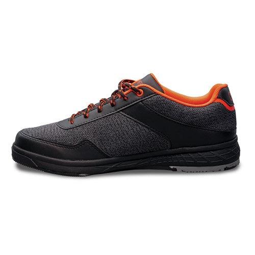 Hammer Razor Men’s Black Orange Right Hand Bowling Shoes ...