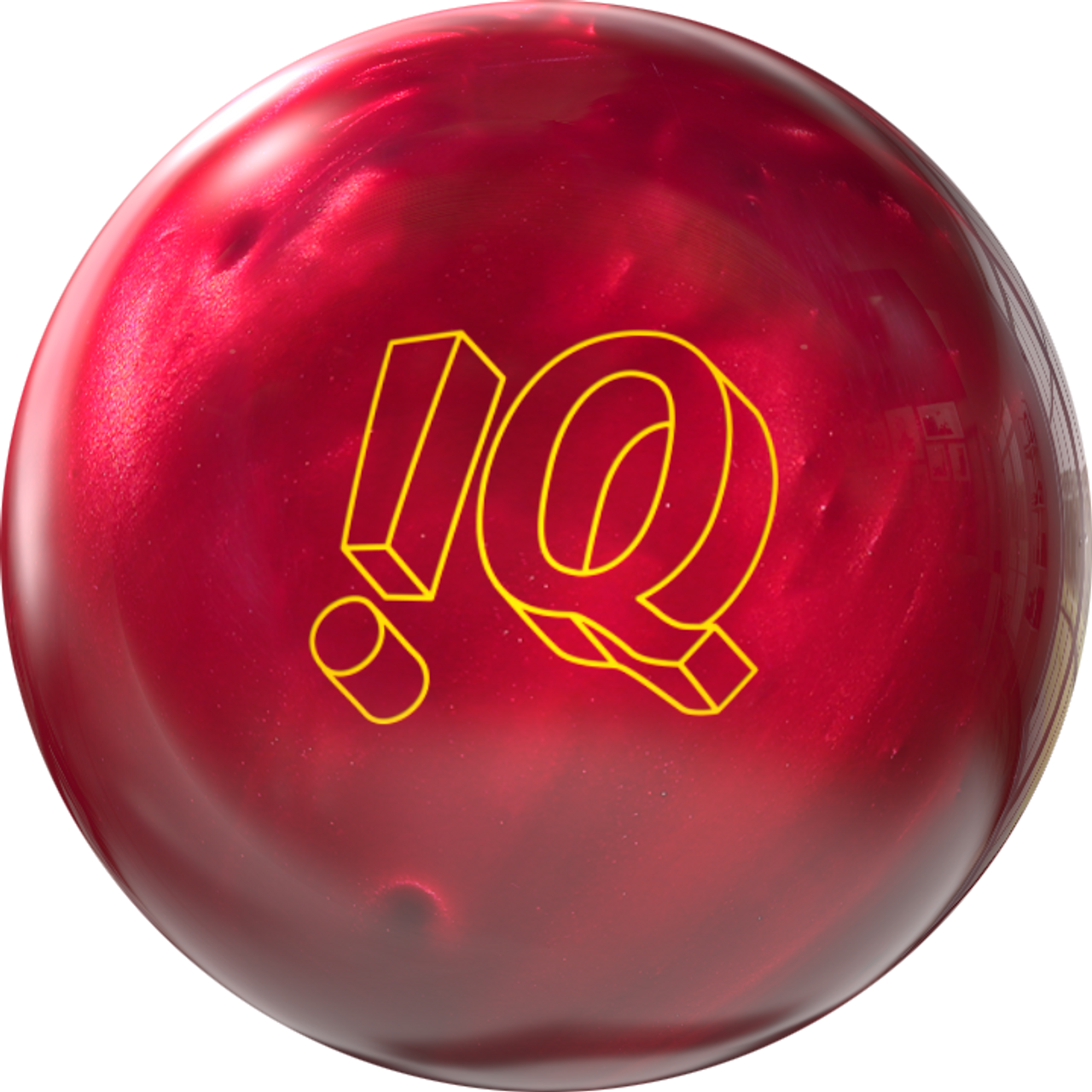 Symmetrical Core Bowling Balls — DiscountBowlingSupply.com