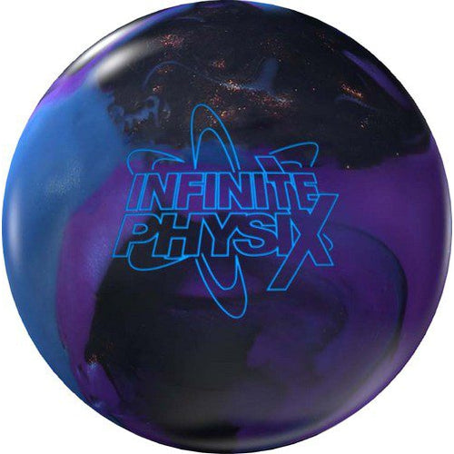 Storm Infinite PhysiX Bowling Ball — DiscountBowlingSupply.com