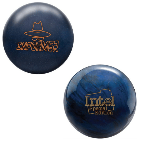 Radical 2 Ball Pack Bowling Ball | BowlersParadise.com ...