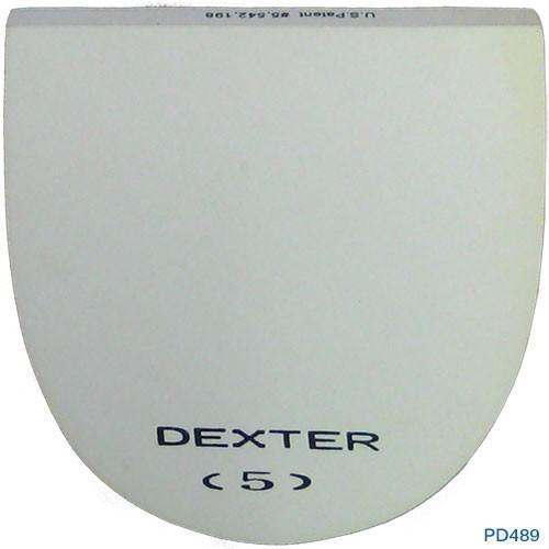Dexter SST Heel H5 Standard (PD489) Bowling Heel ...