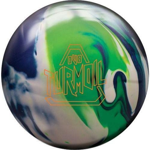 DV8 Turmoil Hybrid Bowling Ball + Free Shipping — DiscountBowlingSupply.com