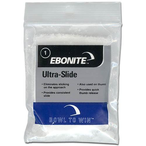 Ebonite Ultra Bowling Slide Powder — DiscountBowlingSupply.com