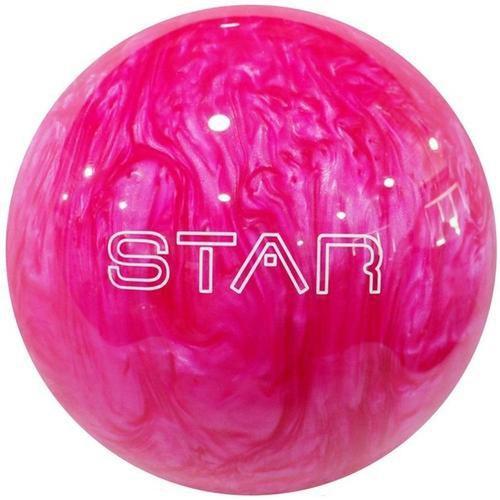 Elite Star Pink Pearl Bowling Ball | Buy Bowling Balls ...