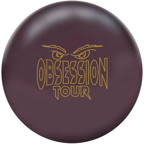 Hammer Obsession Tour Bowling Ball — DiscountBowlingSupply.com