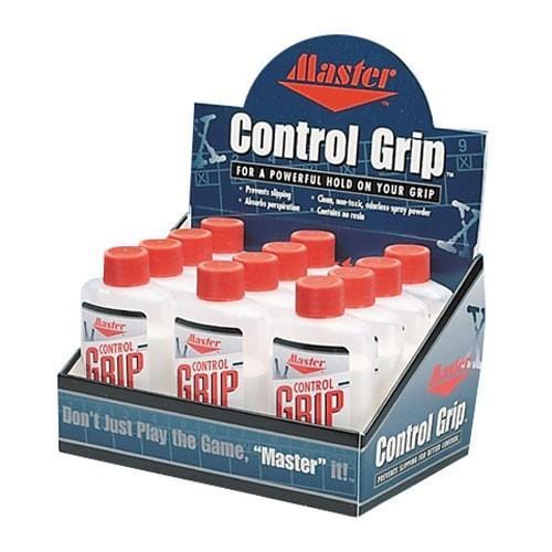 Master Control Grip - Grip And Inserts — DiscountBowlingSupply.com
