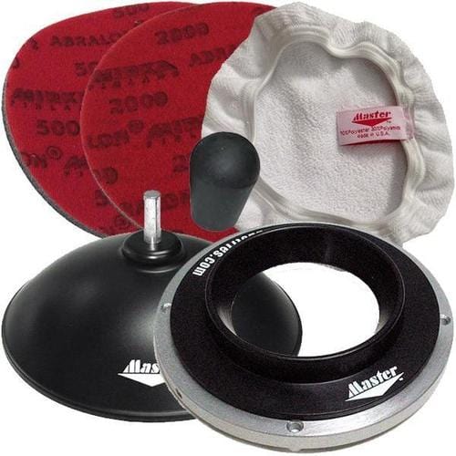 Master The Surface Master Bundle — DiscountBowlingSupply.com