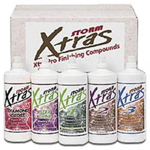 Storm Xtra-Step 3 Quart — DiscountBowlingSupply.com