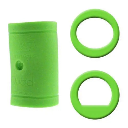 Turbo Grips Quad Classic Bowling Finger Insert Green ...