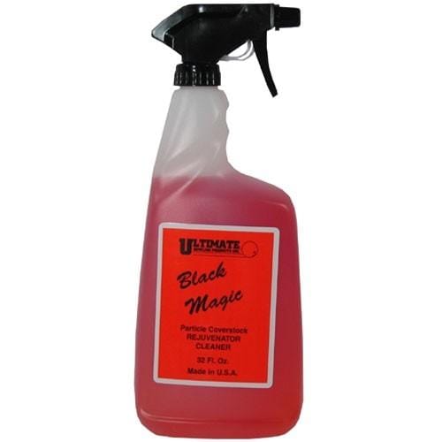Ultimate Black Magic Rejuvenator Cleaner — DiscountBowlingSupply.com